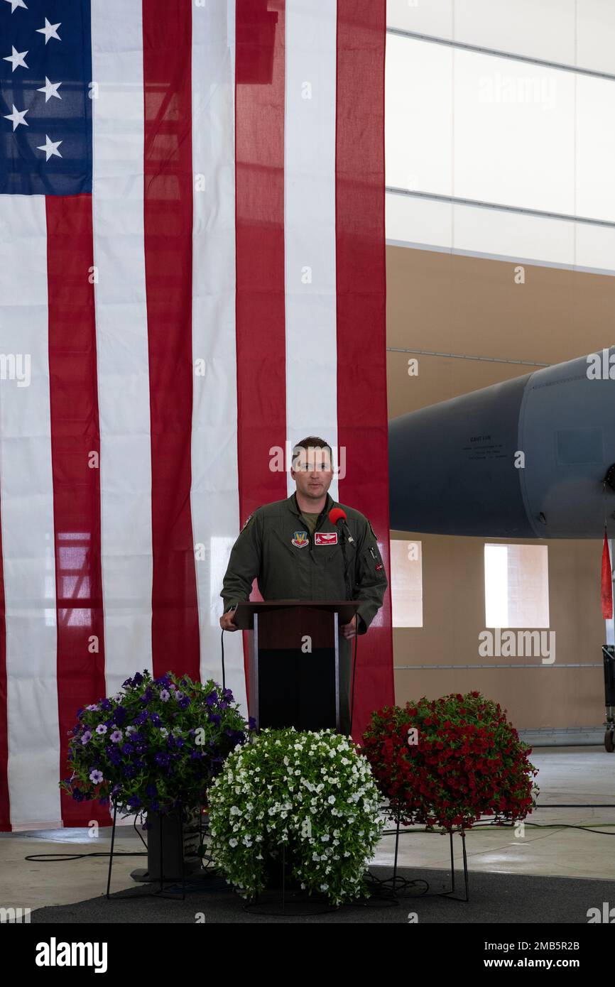 131st fighter squadron hi-res stock photography and images - Alamy