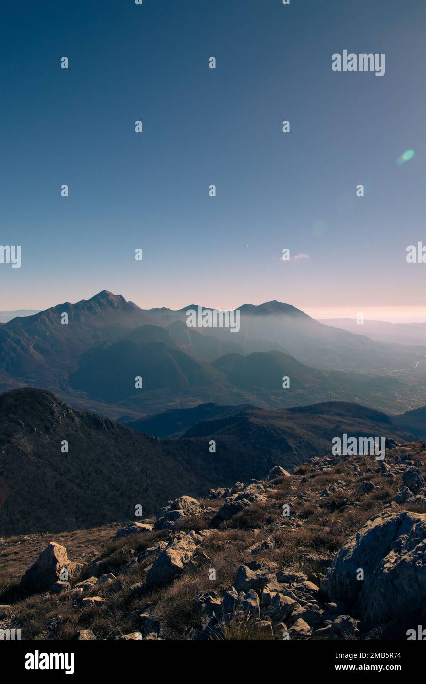 Horizon magic hi-res stock photography and images - Alamy