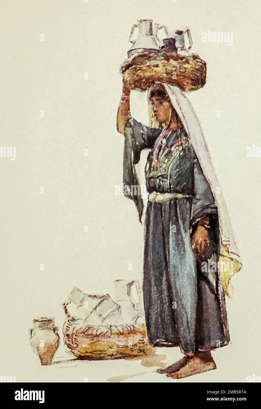 Islamic vessels hi-res stock photography and images - Alamy