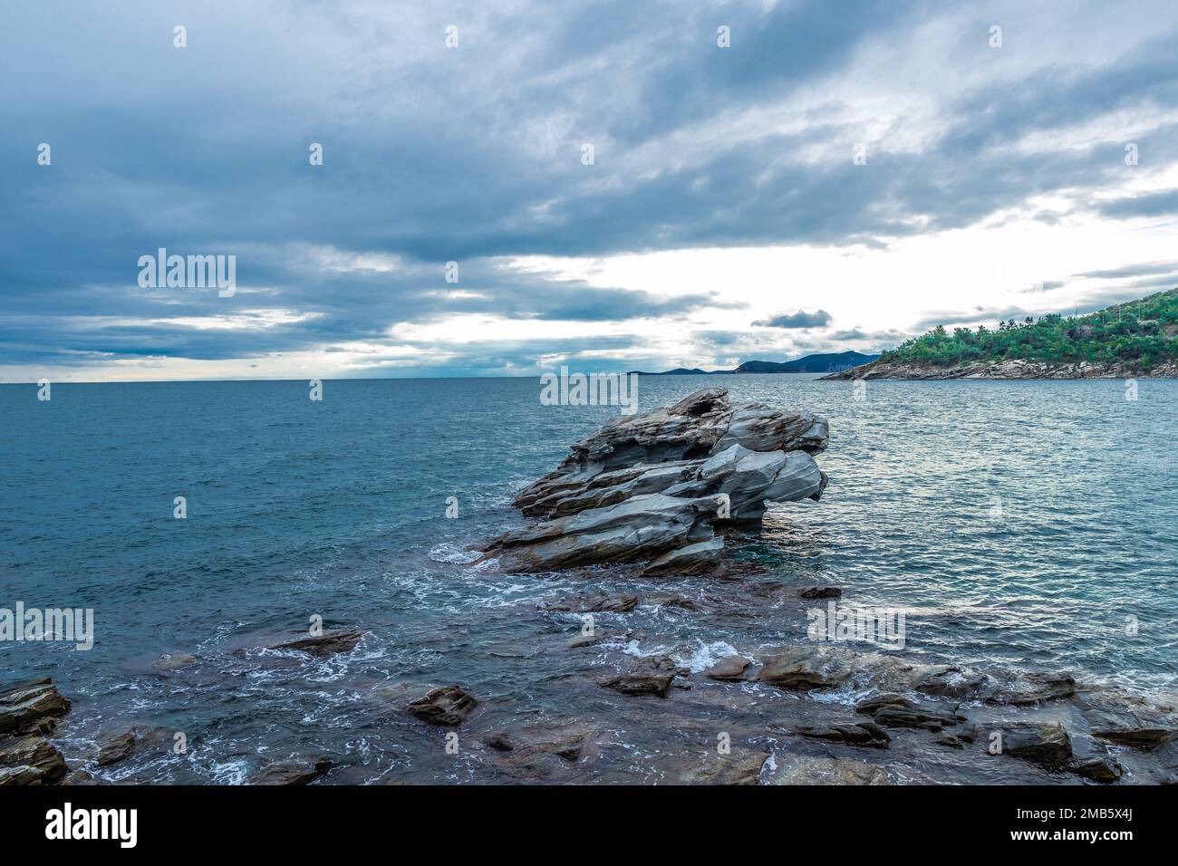 Beauty of greece hi-res stock photography and images - Alamy