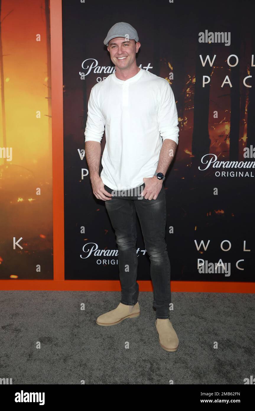 Ryan Kelley Actor