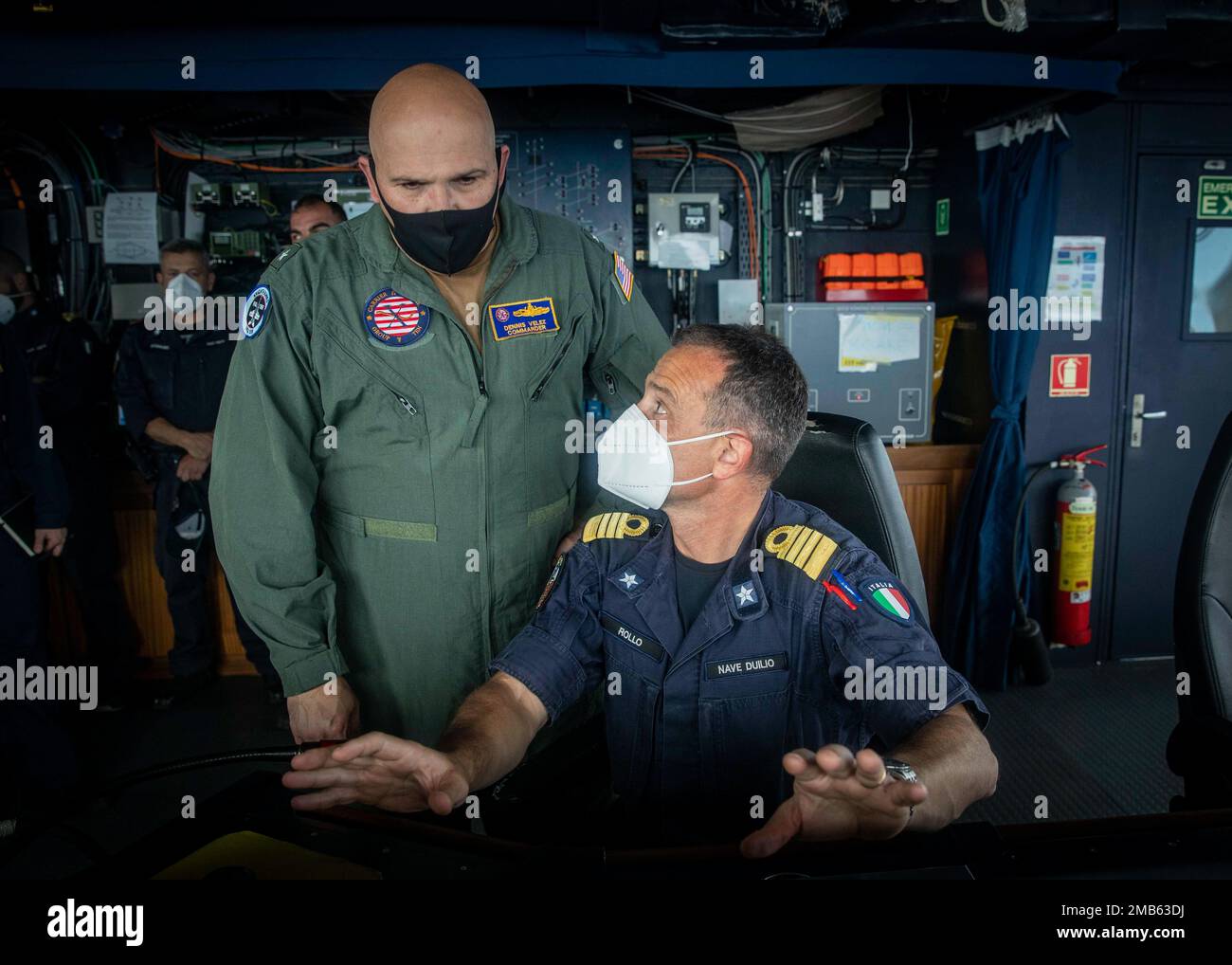 Rollo system hi-res stock photography and images - Alamy