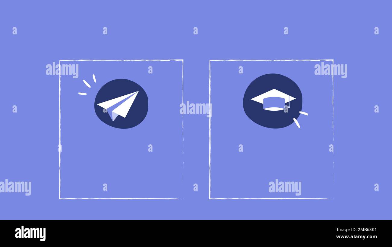 illustration design and drawings of lesson plan slide deck where you ...