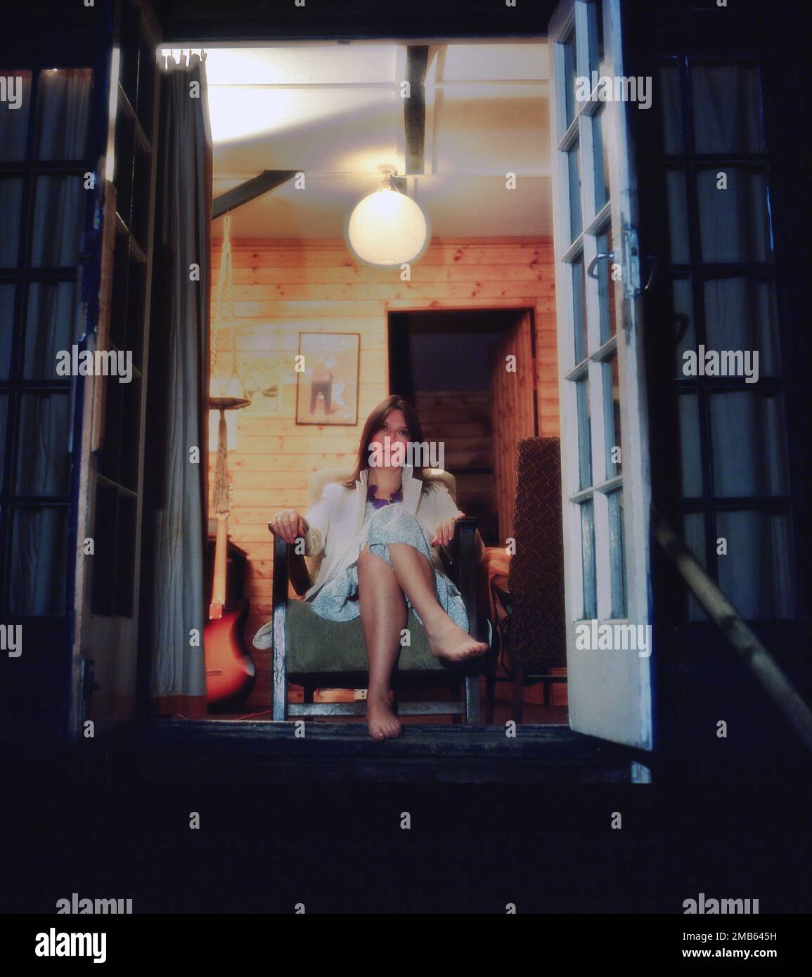 Steeleye hi-res stock photography and images - Alamy