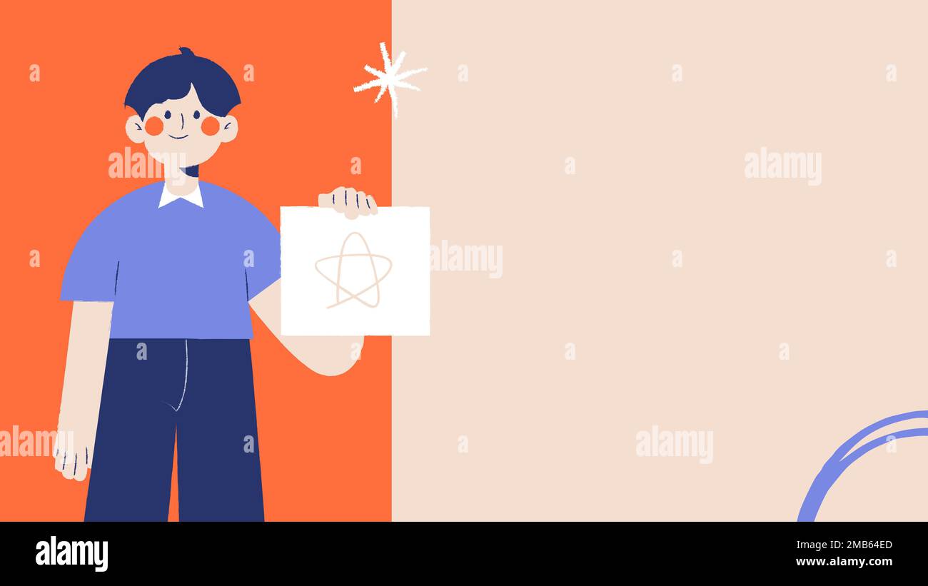 illustration design and drawings of lesson plan slide deck where you ...