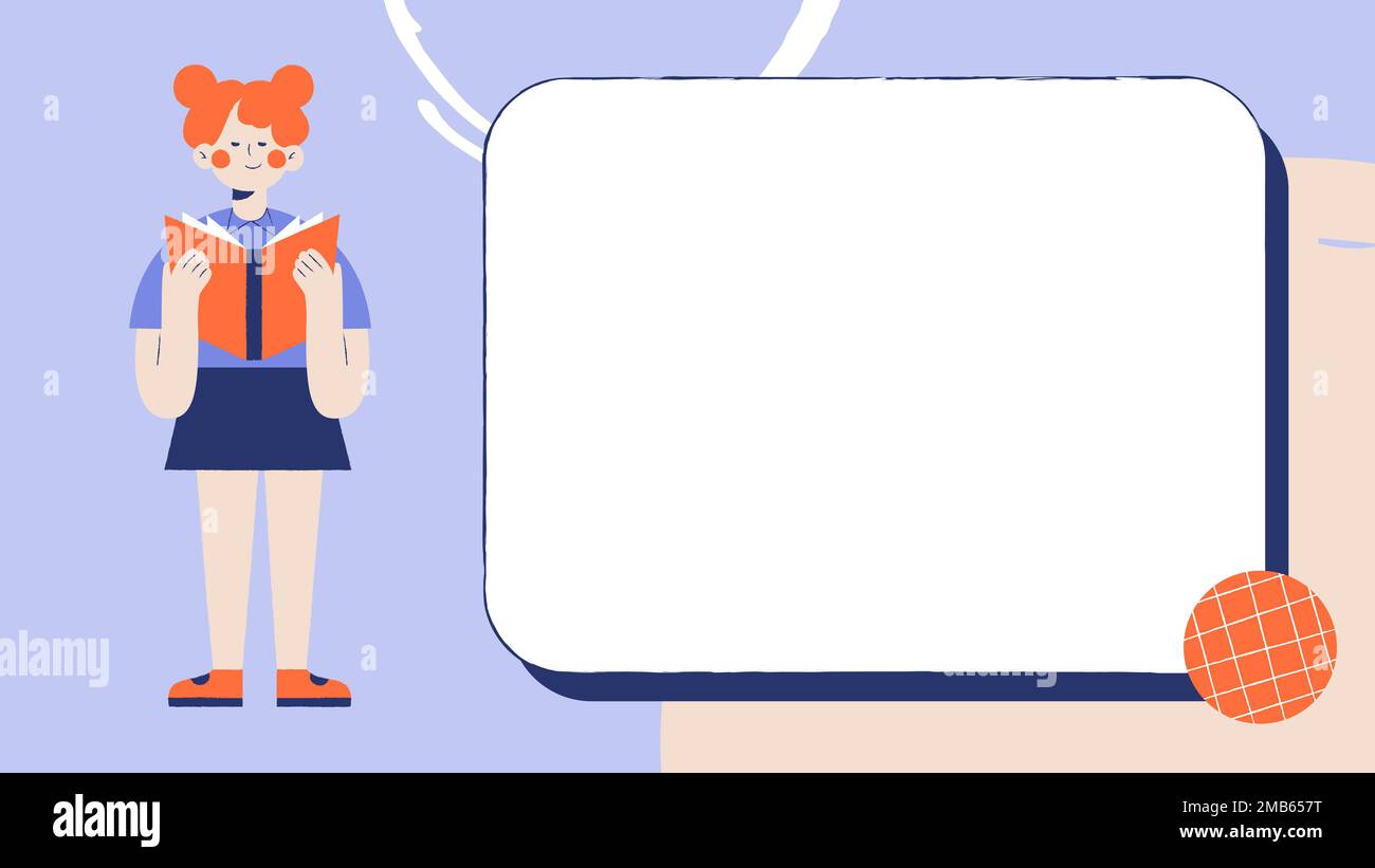 illustration design and drawings of lesson plan slide deck where you ...
