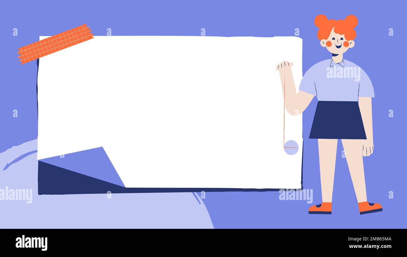 illustration design and drawings of lesson plan slide deck where you ...