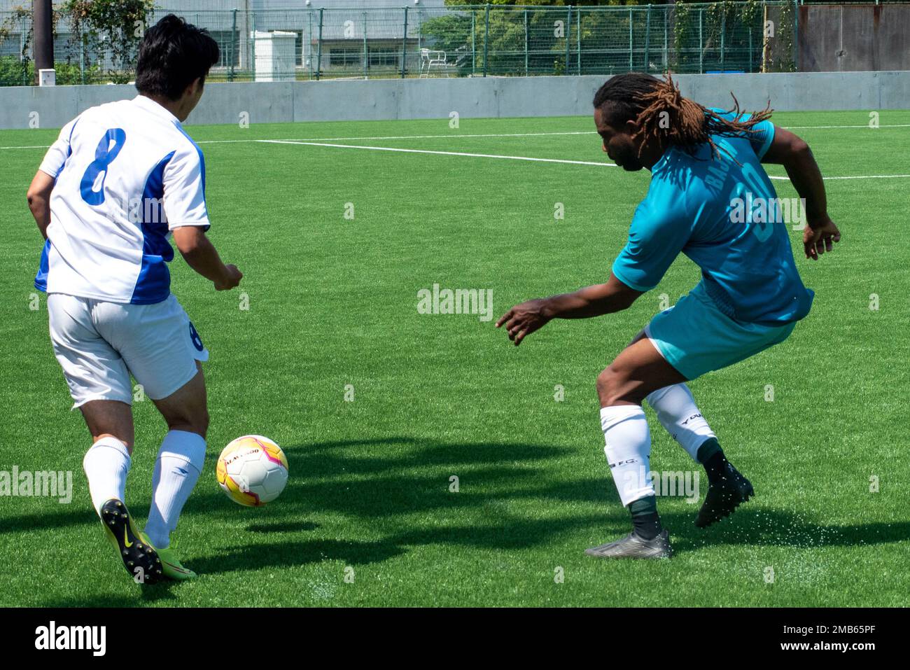 YOKOSUKA, Japan (Jun 12, 2022) – Morale, Welfare and Recreation ...
