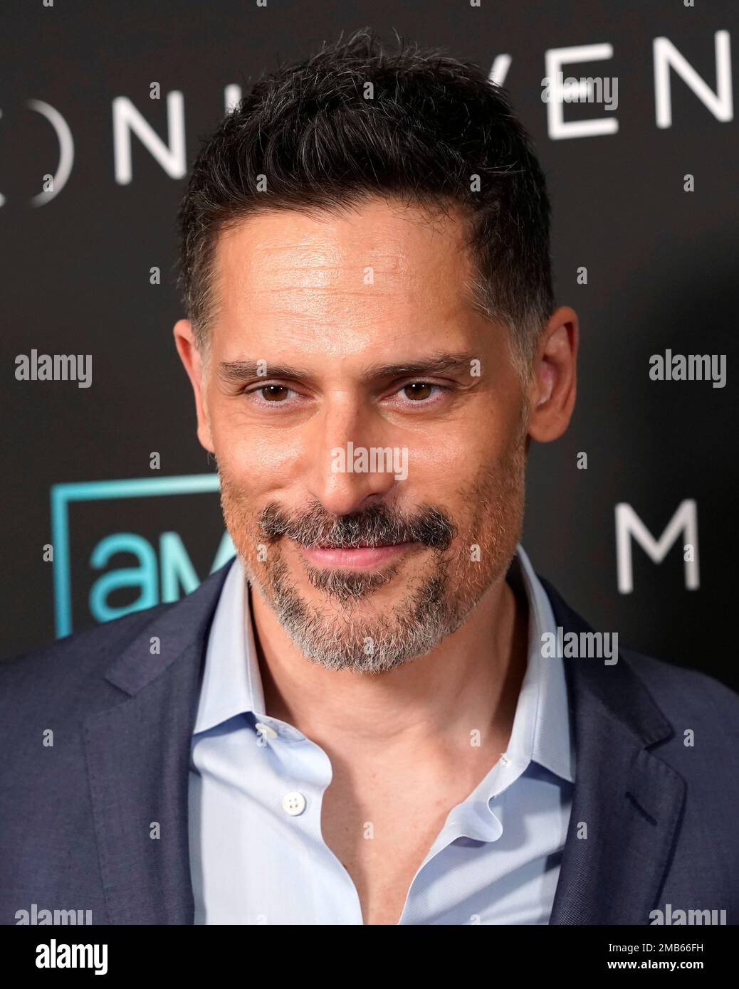 Sabotage 2022 Joe Manganiello