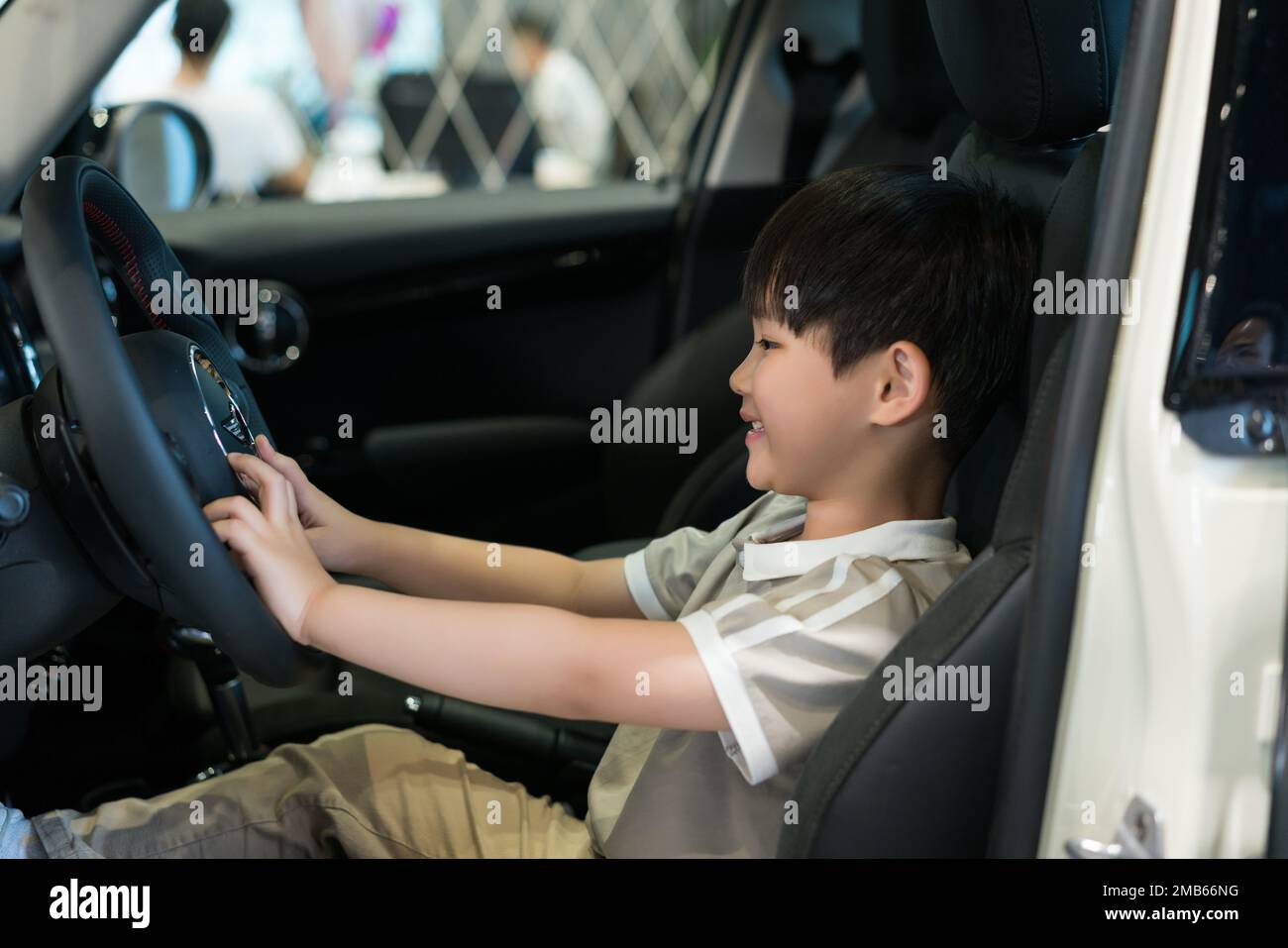 Experience and way of life hi-res stock photography and images - Alamy