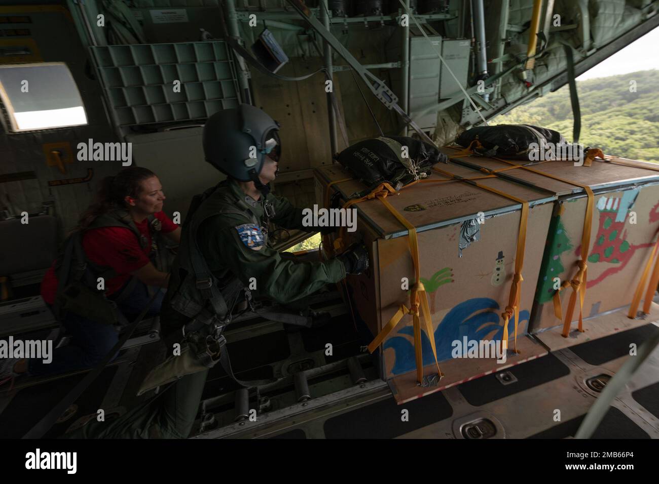 Japan Air Self-Defense Force Staff Sgt. Ikkei Ono, 401st Tactical ...