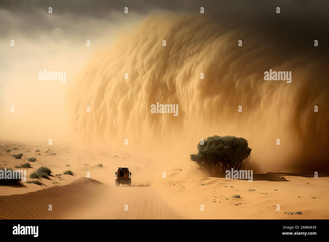 Fog painting hi-res stock photography and images - Alamy