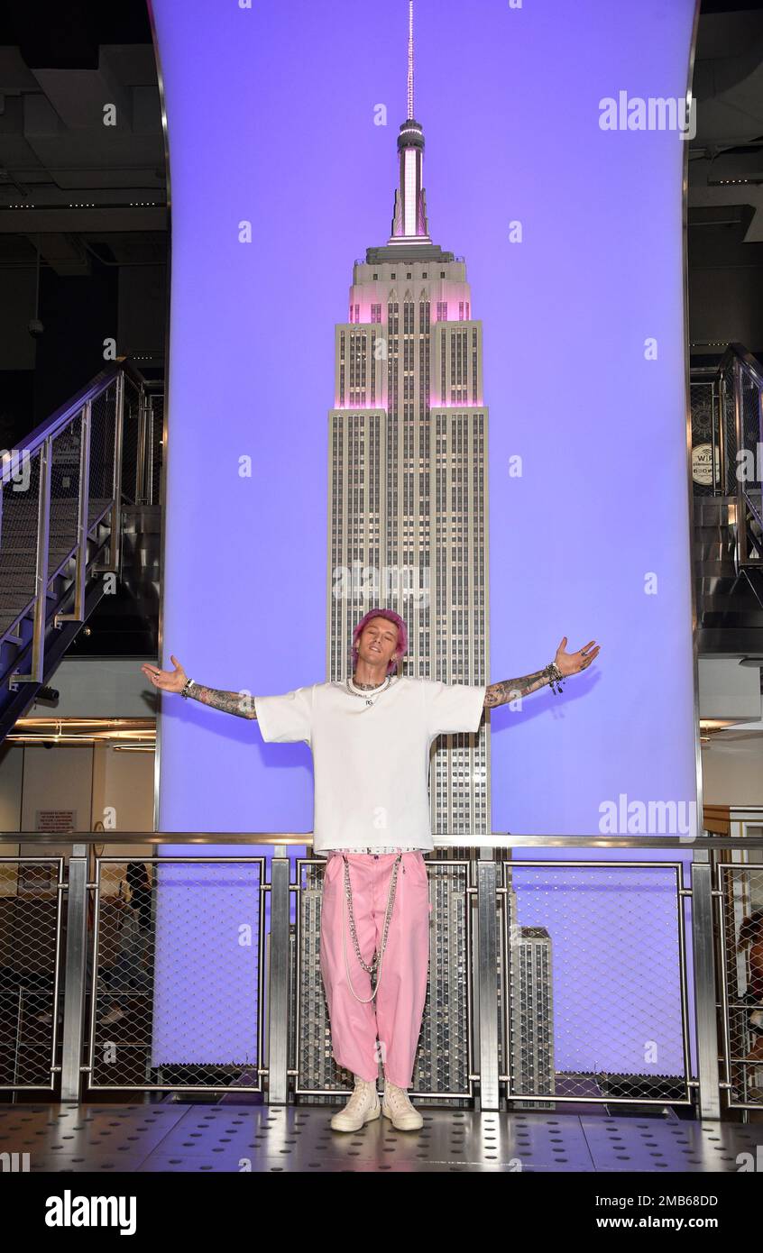 Empire State 2022 Film