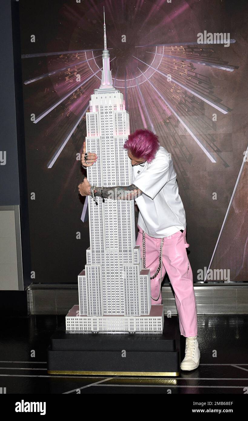 Empire State 2022 Film