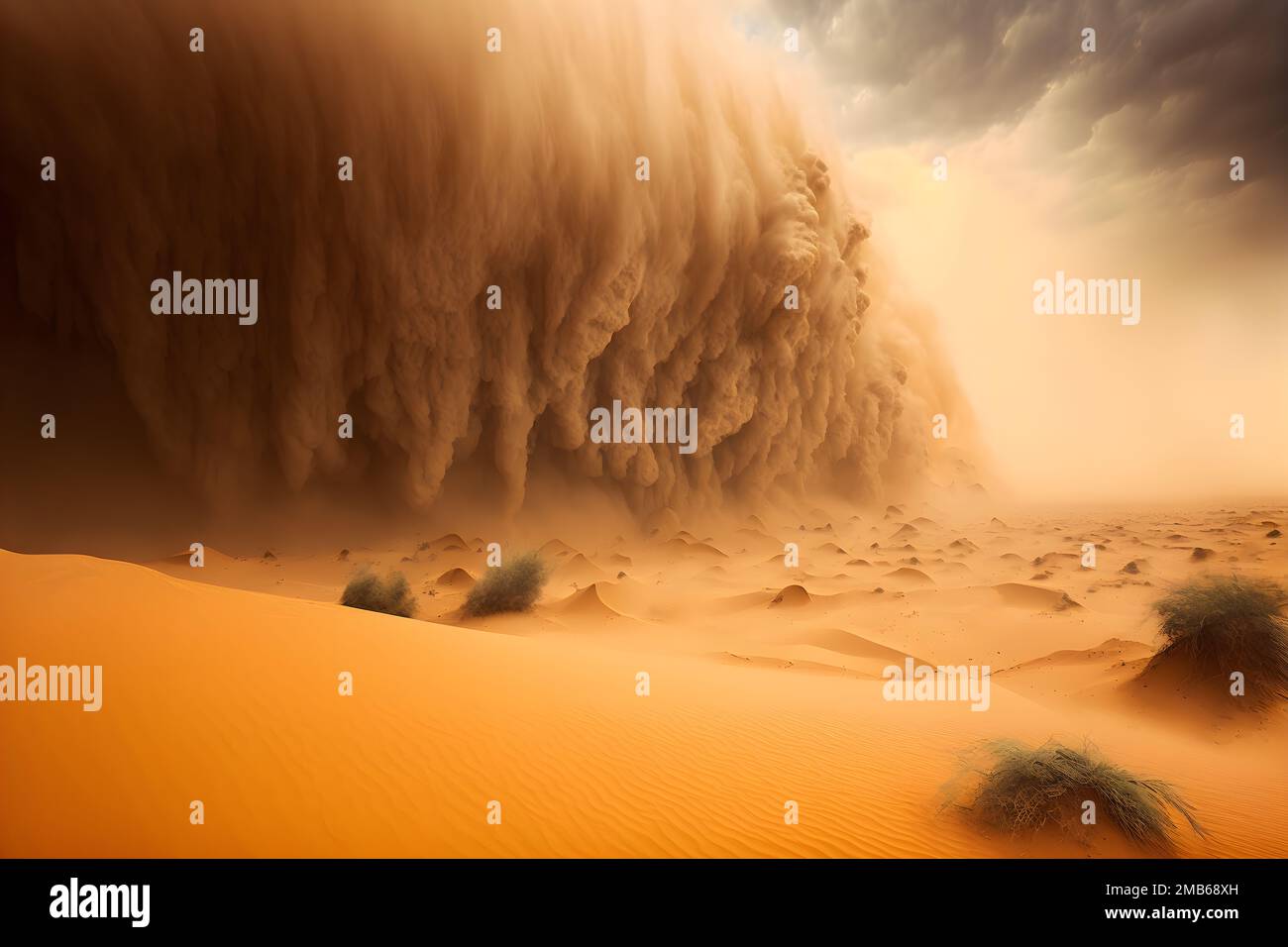 Fog painting hi-res stock photography and images - Alamy