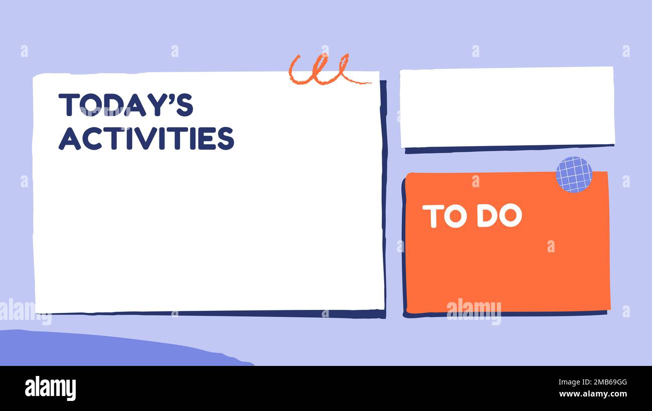 illustration design and drawings of lesson plan slide deck where you ...