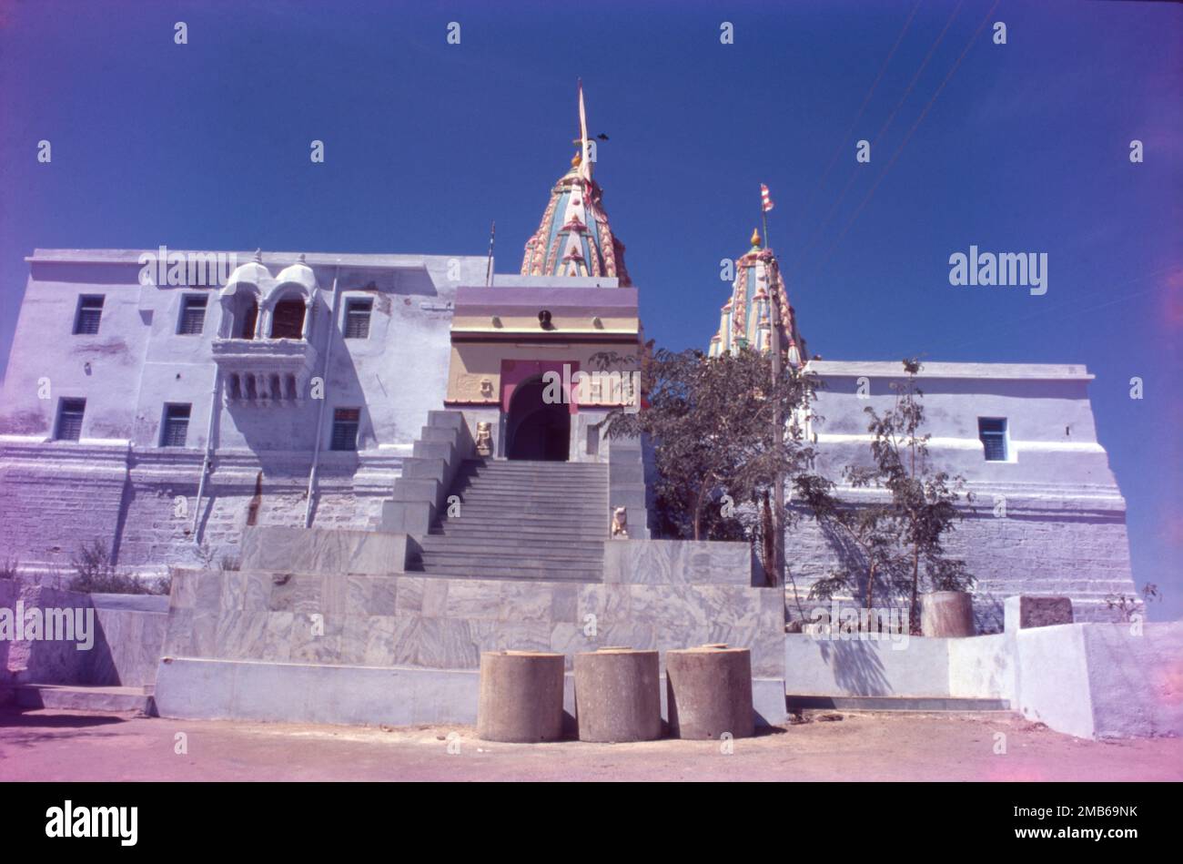 Koteshwar is a small village and the location of an ancient Shiva ...