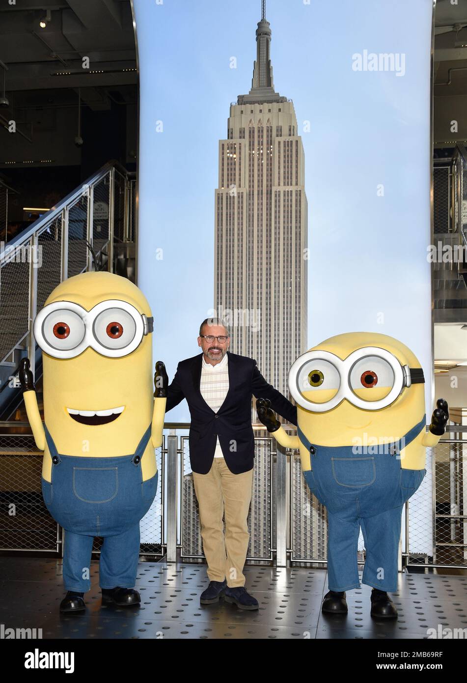 Empire State 2022 Film