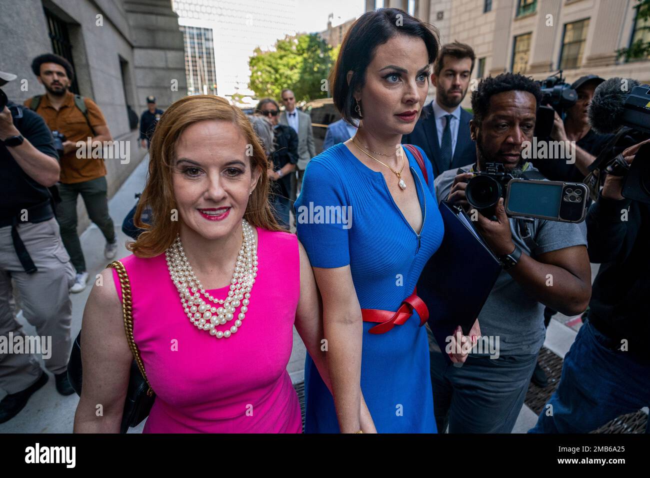 Sarah Ransome, an alleged victim of Jeffrey Epstein and Ghislaine ...