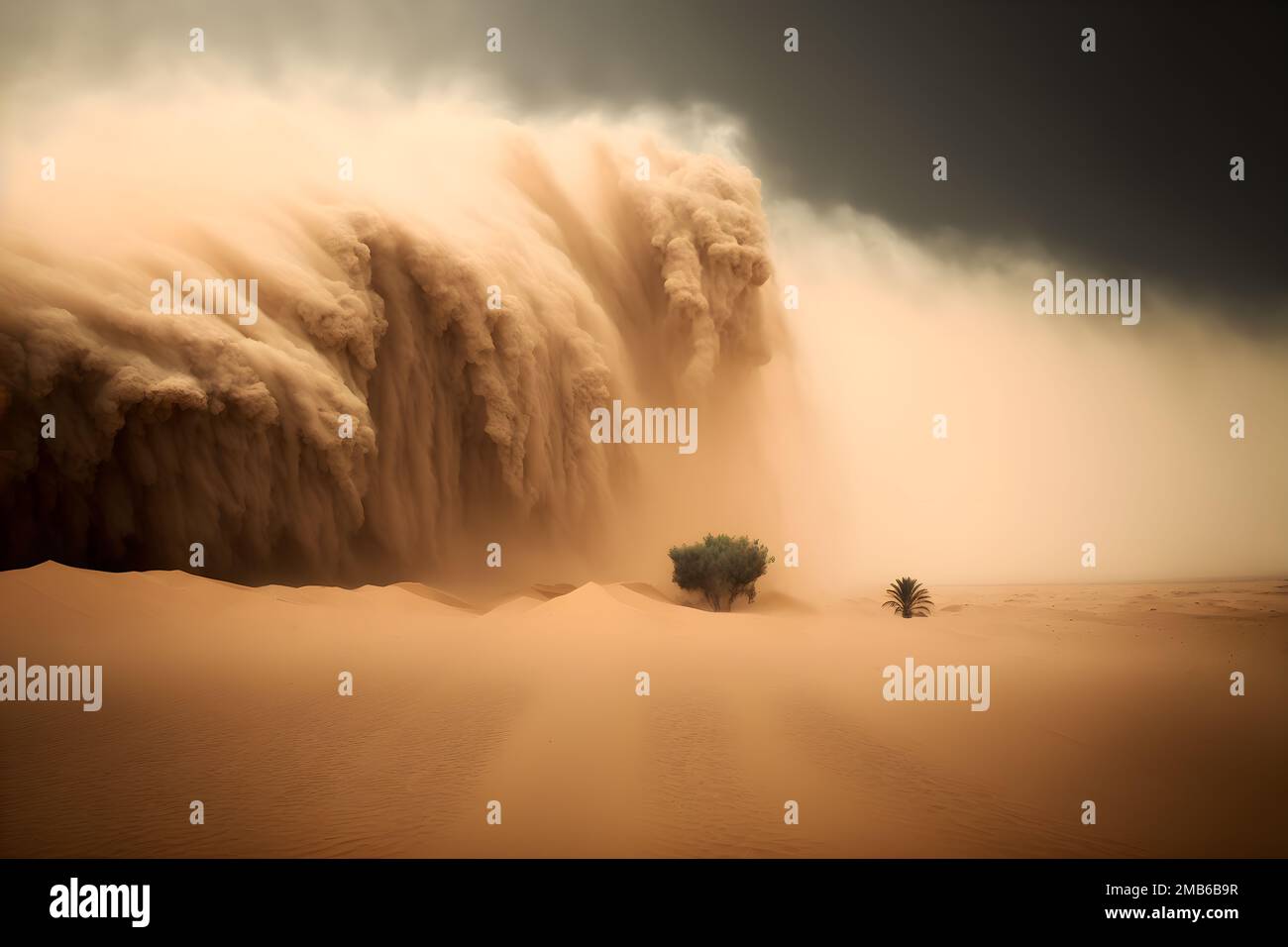 Fog painting hi-res stock photography and images - Alamy