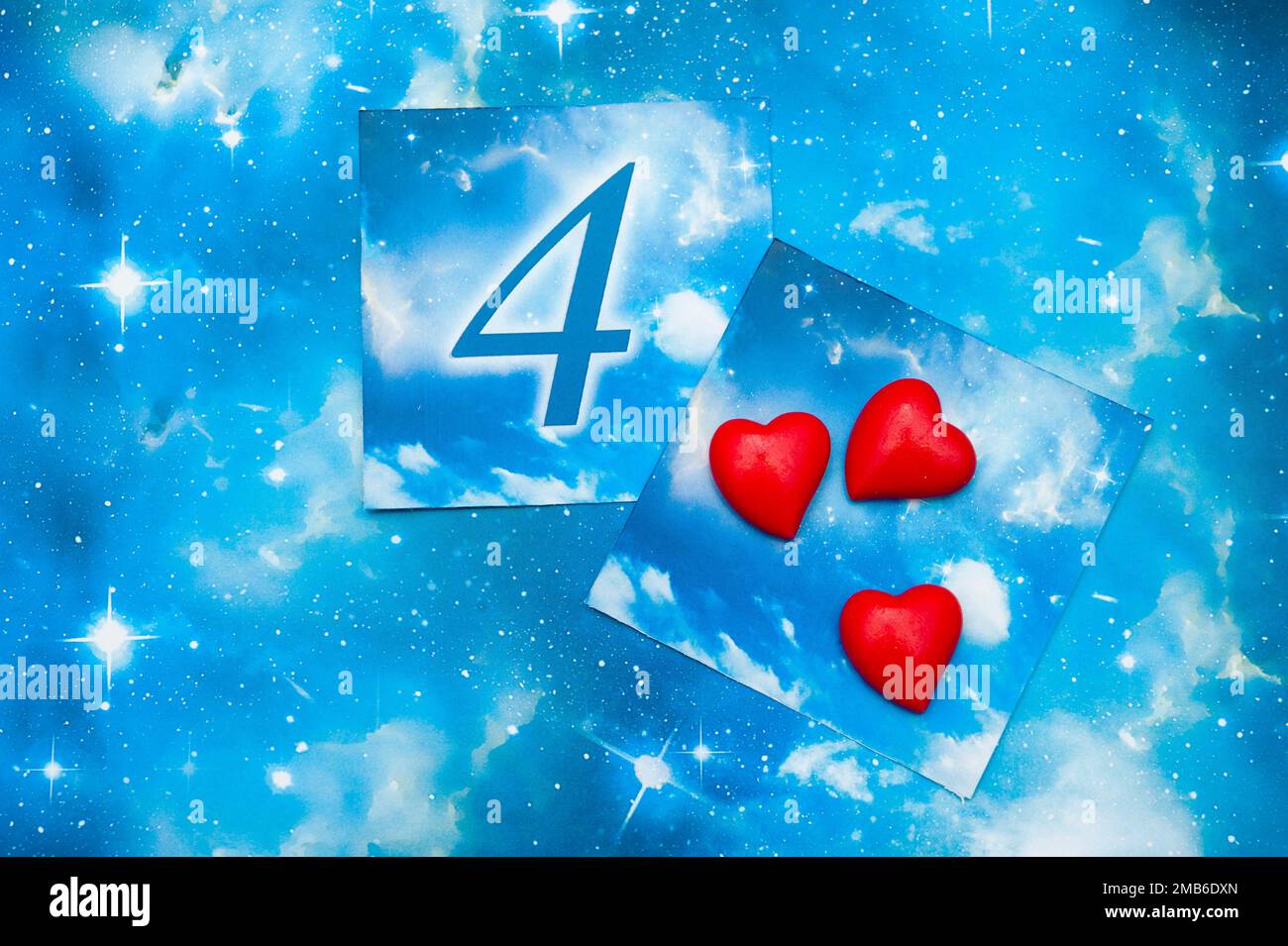 Love number hi-res stock photography and images - Alamy