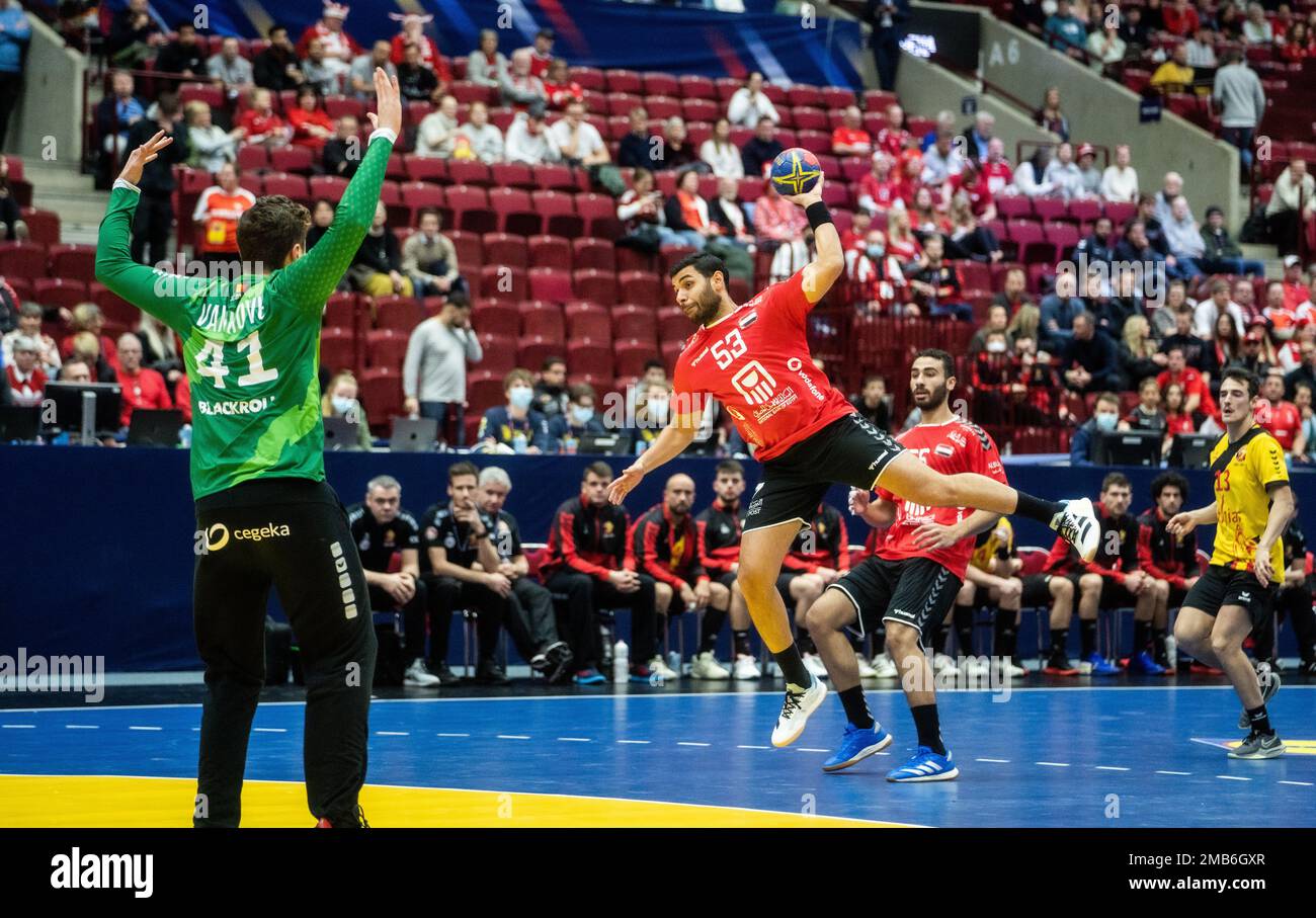 Agypten v belgien hi-res stock photography and images - Alamy