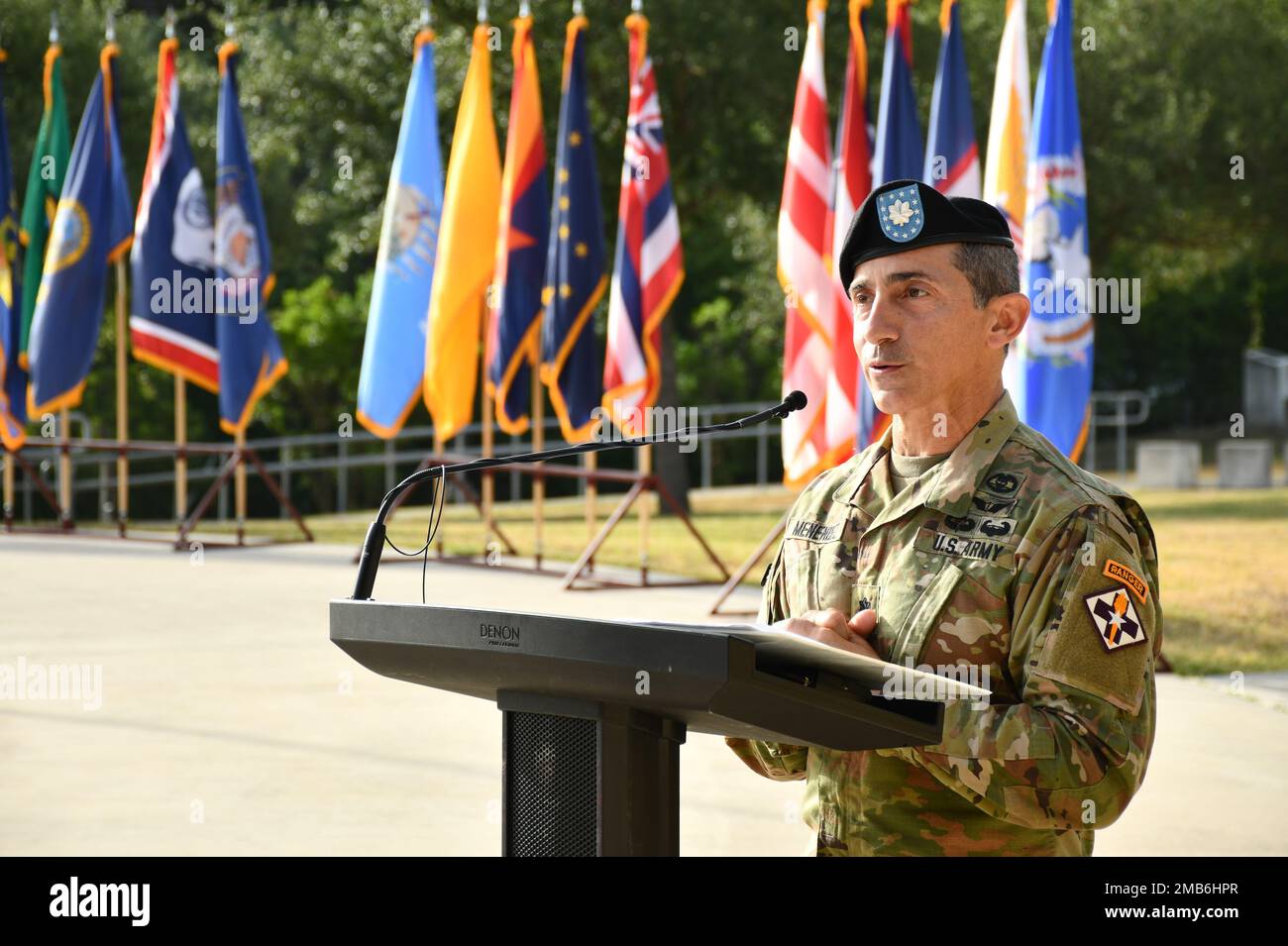 232d medical battalion hi-res stock photography and images - Alamy