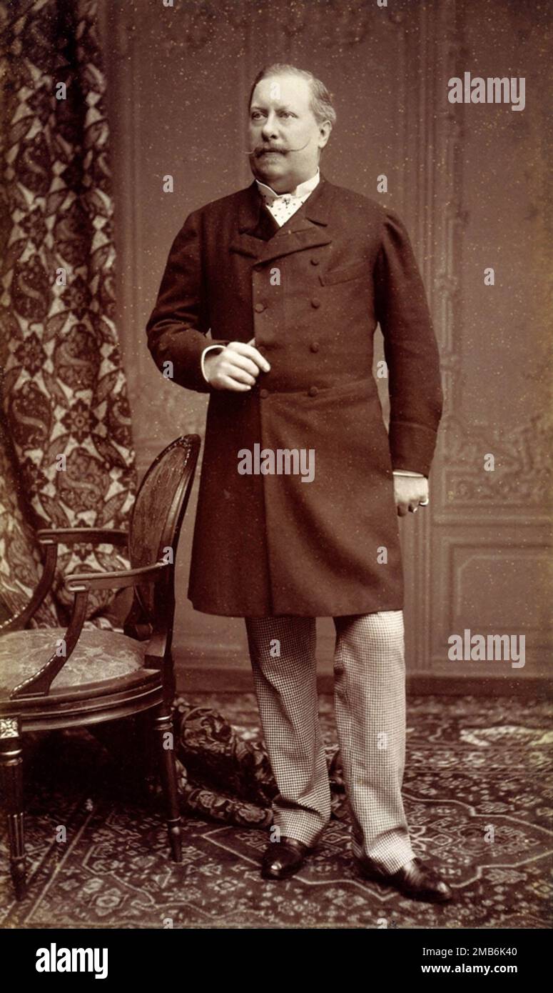 Dom Luís I (31 October 1838 – 19 October 1889), known as the Popular ...