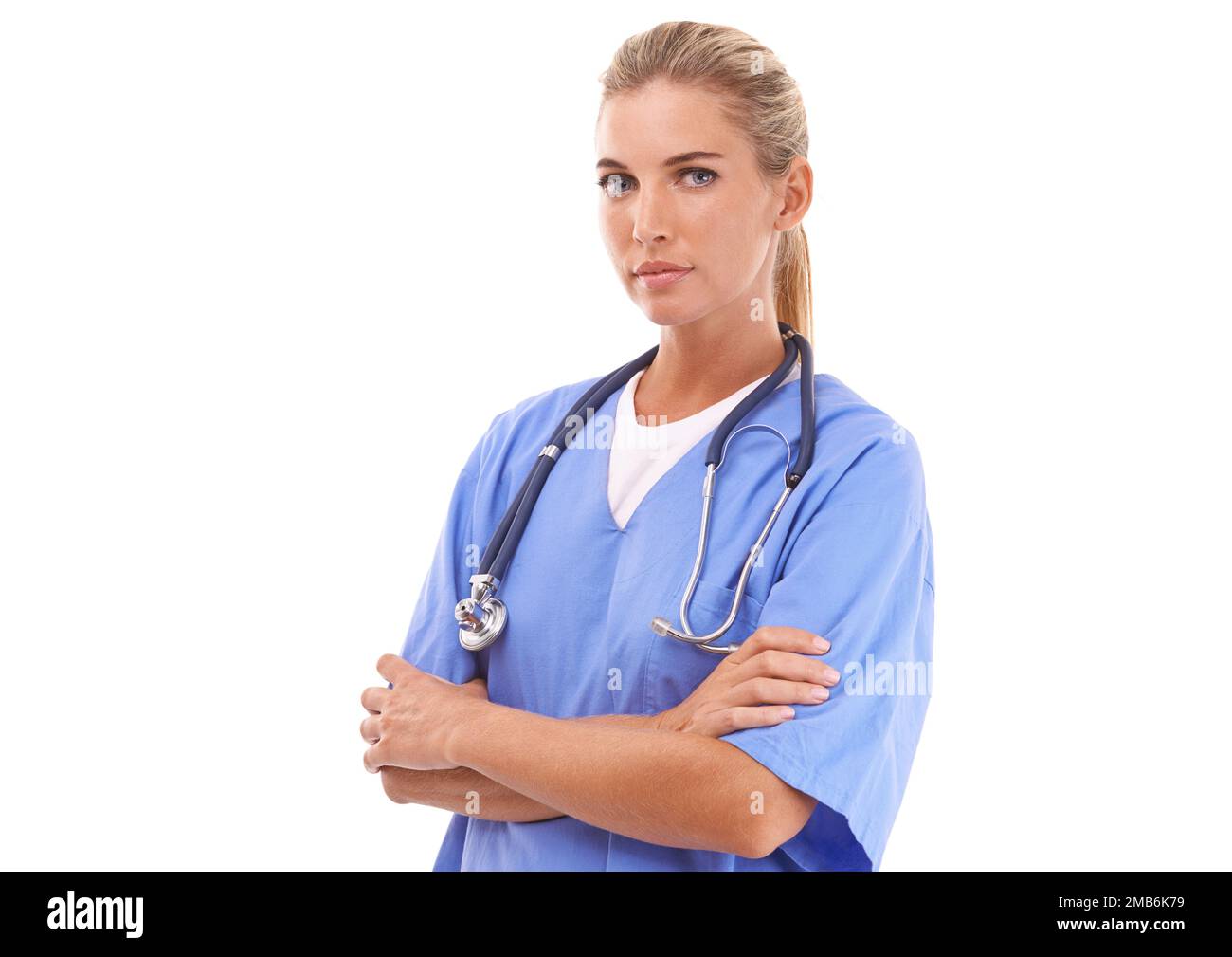 Proud to be a nurse hi-res stock photography and images - Alamy