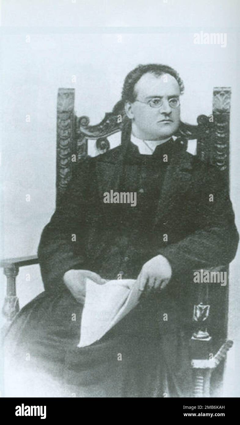 Romolo murri hi-res stock photography and images - Alamy