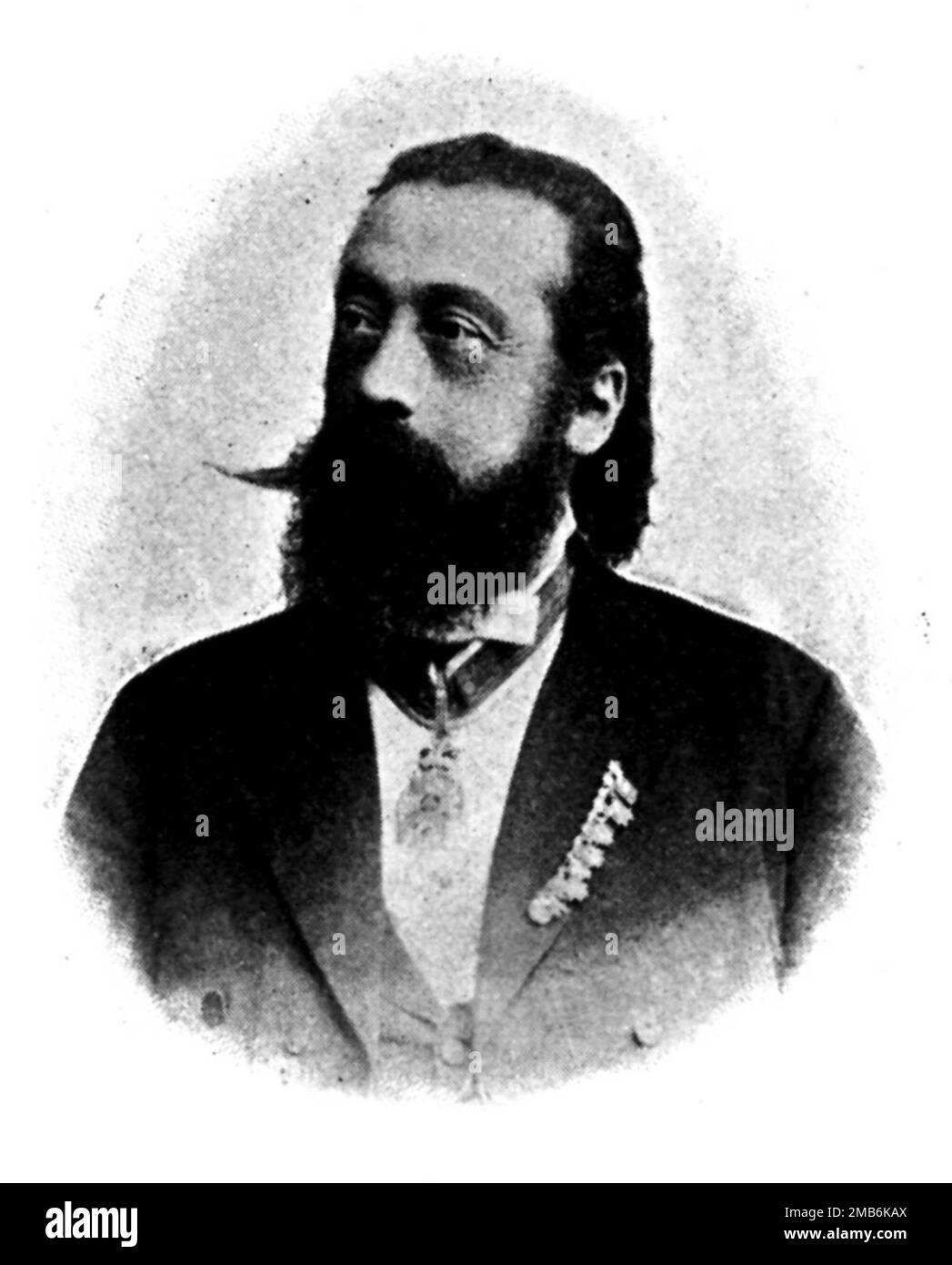 Enoch Heinrich Kisch Stock Photo - Alamy