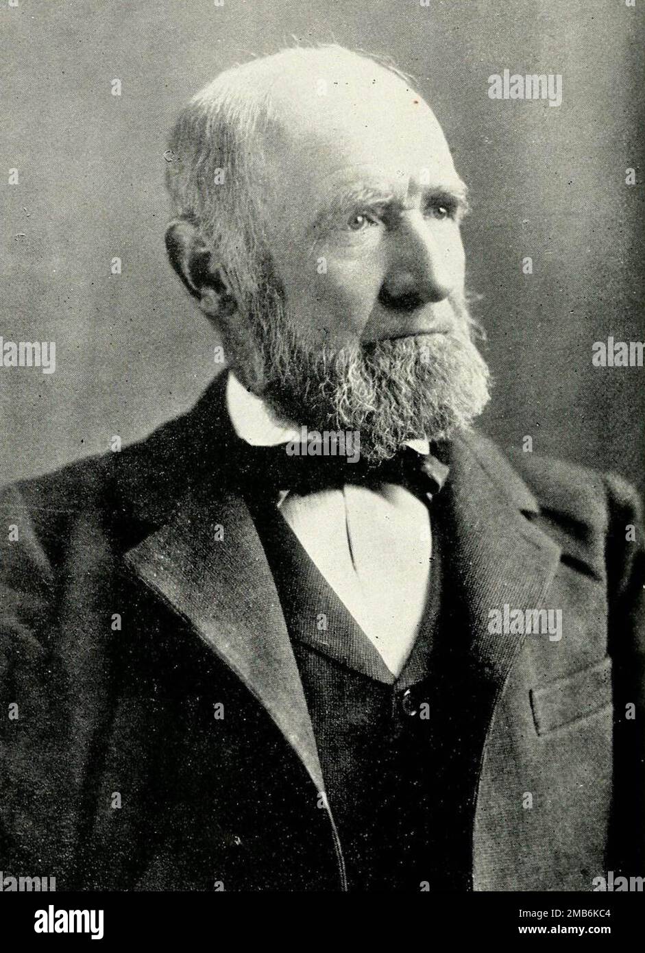 James burns belford hi-res stock photography and images - Alamy