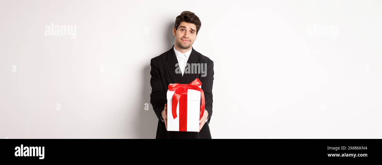 Concept of christmas holidays, celebration and lifestyle. Image of ...