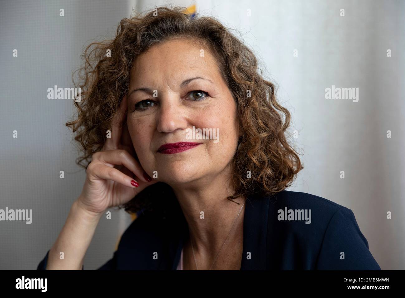 The National Labor Relations Board's top prosecutor, Jennifer Abruzzo ...