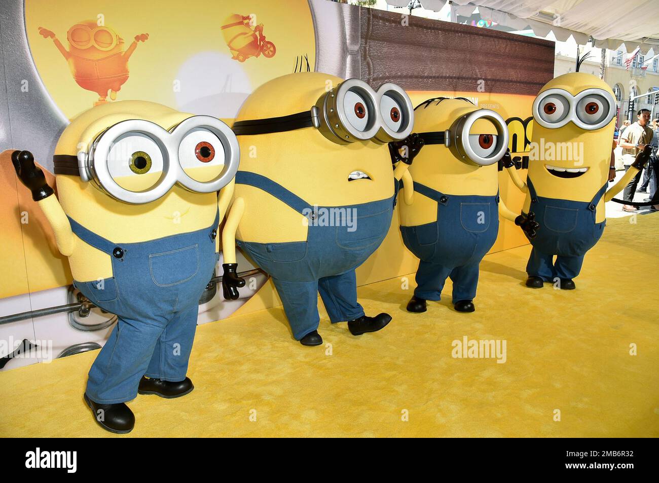 Minion Stuart And Dave