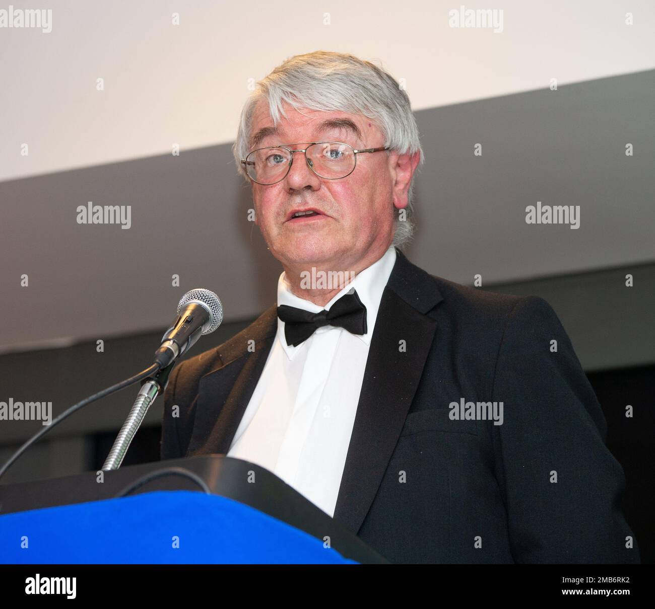 Former negotiator hi-res stock photography and images - Alamy