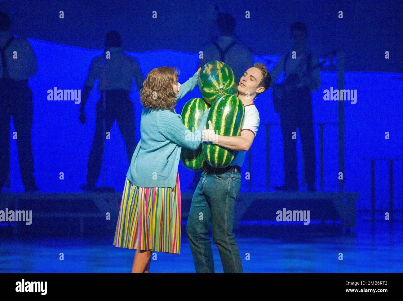 Danny colligan hi-res stock photography and images - Alamy