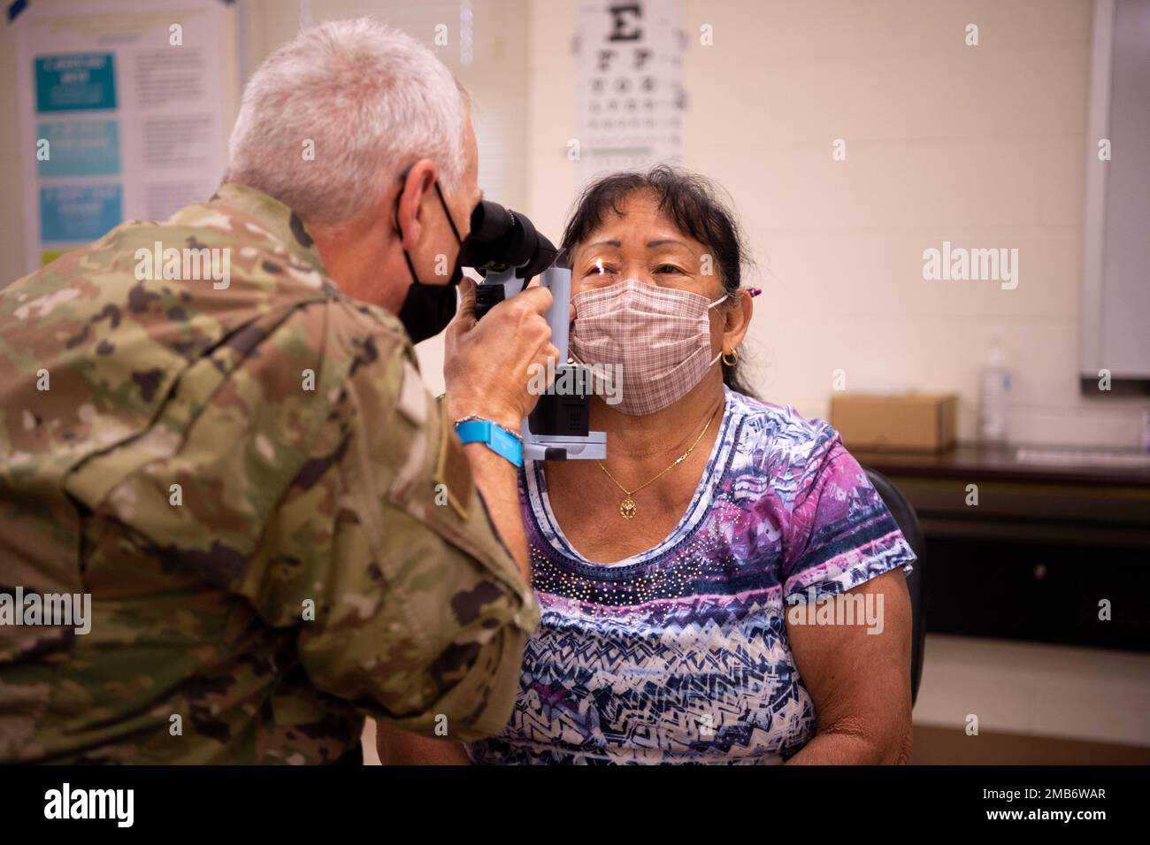 147th medical group hi-res stock photography and images - Alamy
