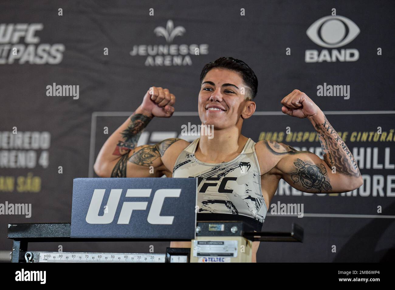 Rio De Janeiro, Brazil. 20th Jan, 2023. RJ - Rio de Janeiro - 01/20 ...