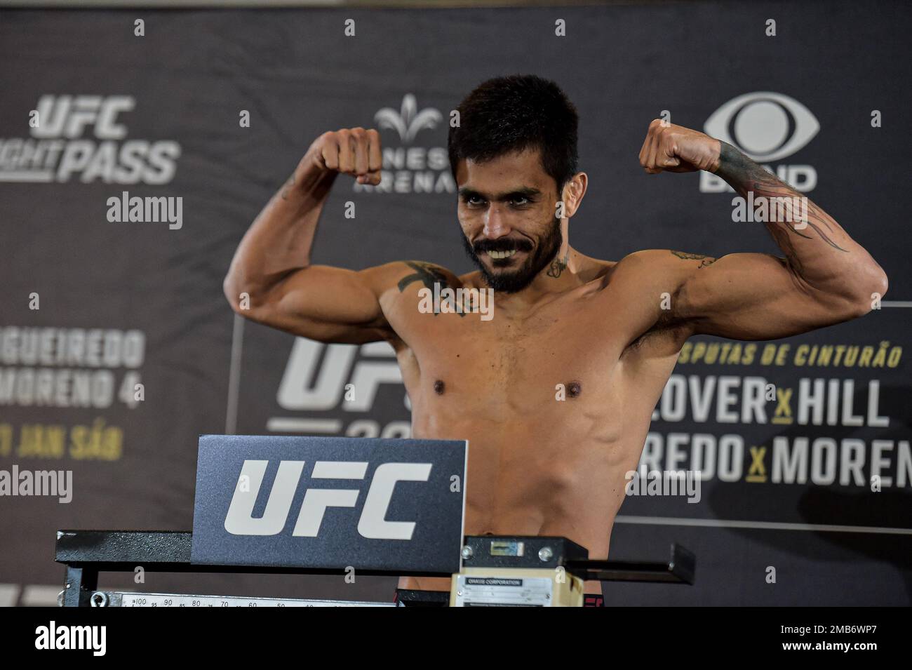 Rio De Janeiro, Brazil. 20th Jan, 2023. RJ - Rio de Janeiro - 01/20 ...