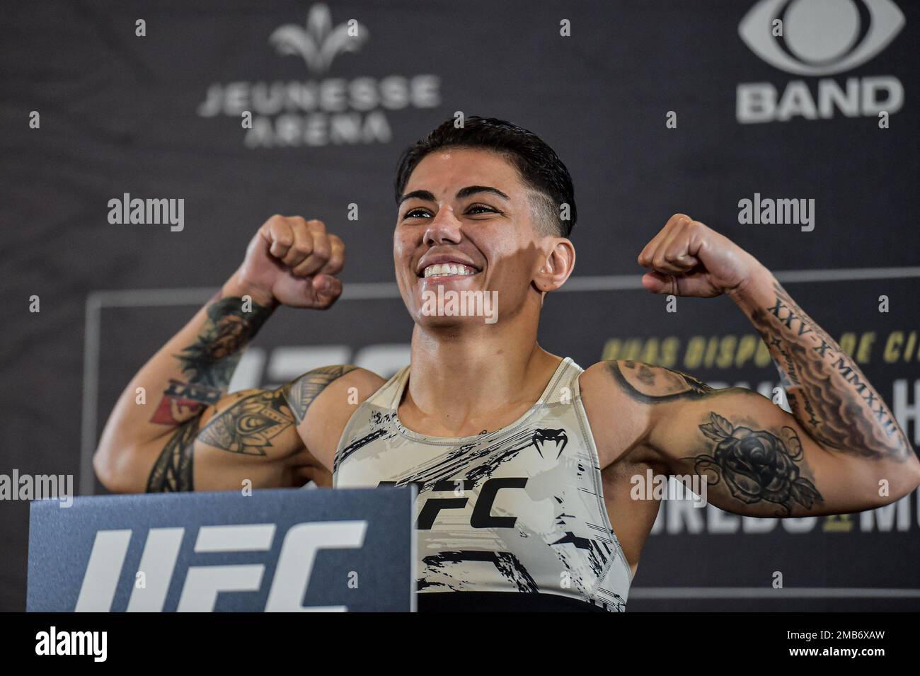 Jessica barra hi-res stock photography and images - Alamy