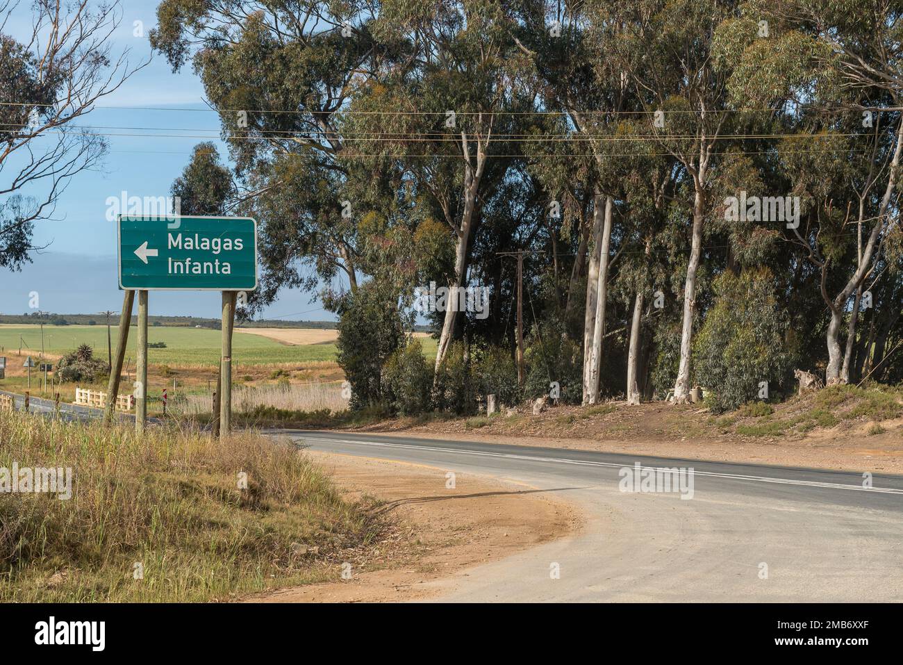 Malgas hi-res stock photography and images - Alamy