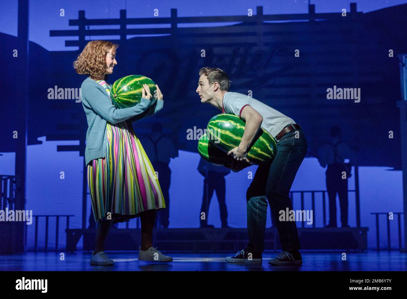 Billy kostecki hi-res stock photography and images - Alamy