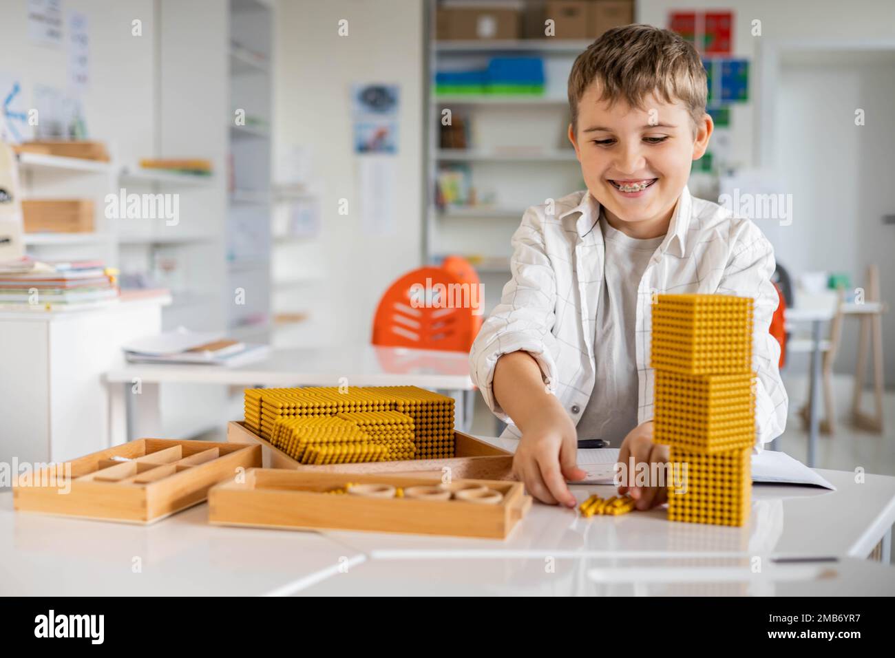 Understanding math hi-res stock photography and images - Alamy