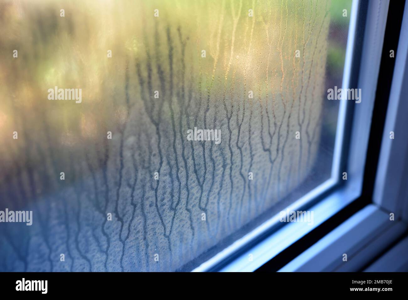 Natural gas meter outside home hi-res stock photography and images - Alamy