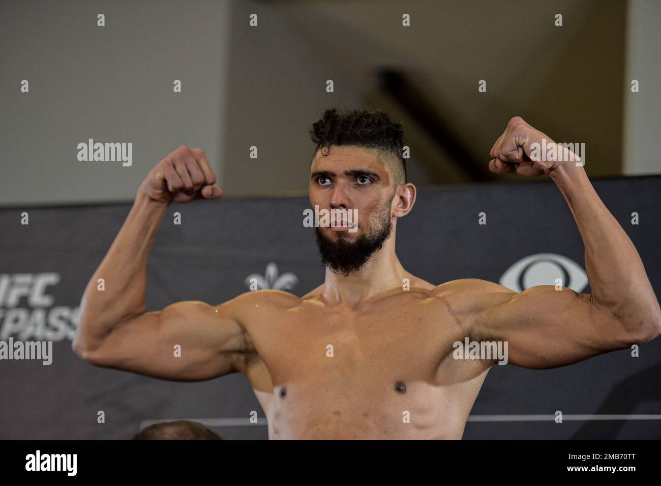 Johnny walker ufc hi-res stock photography and images - Alamy