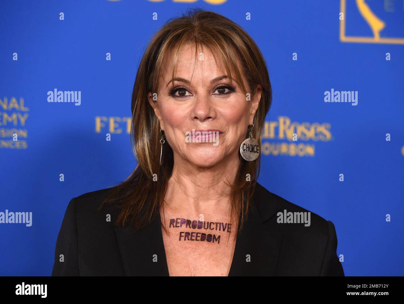 Nancy Lee Grahn 2022