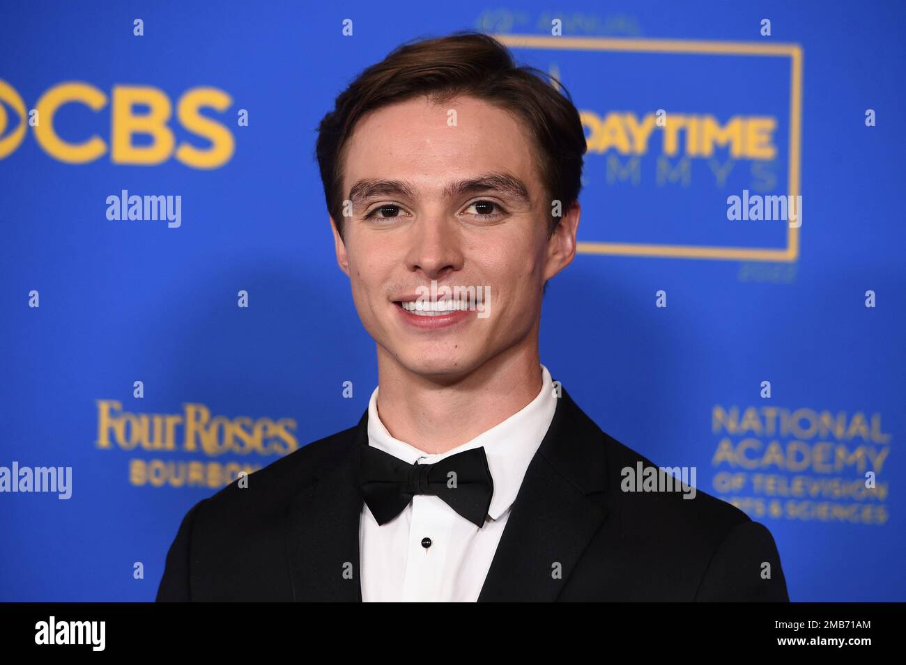 Nicholas Alexander Chavez arrives at the 49th annual Daytime Emmy ... Nicholas Alexander Chavez arrives at the 49th annual Daytime Emmy ...