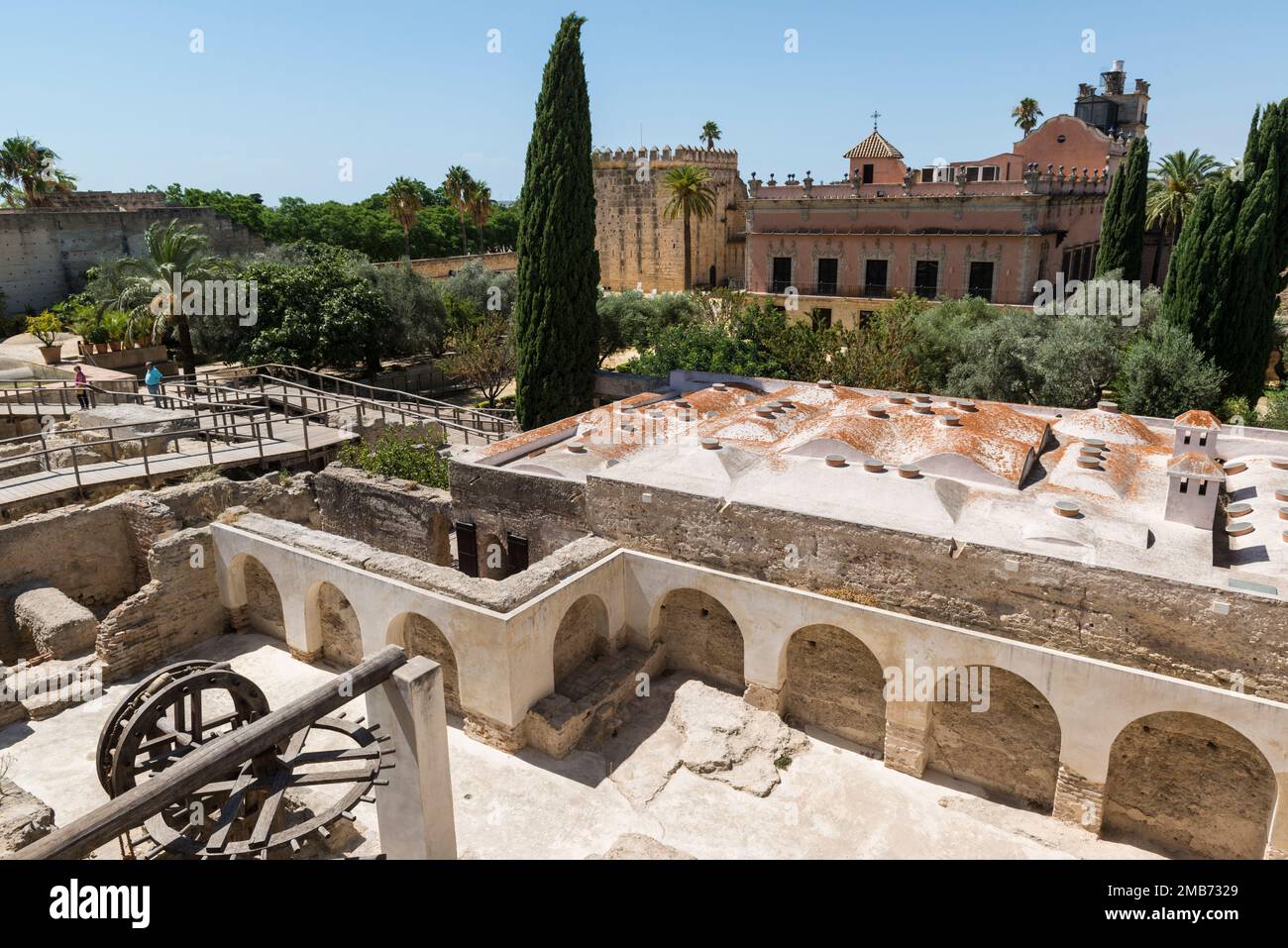 Islamic baths hi-res stock photography and images - Alamy