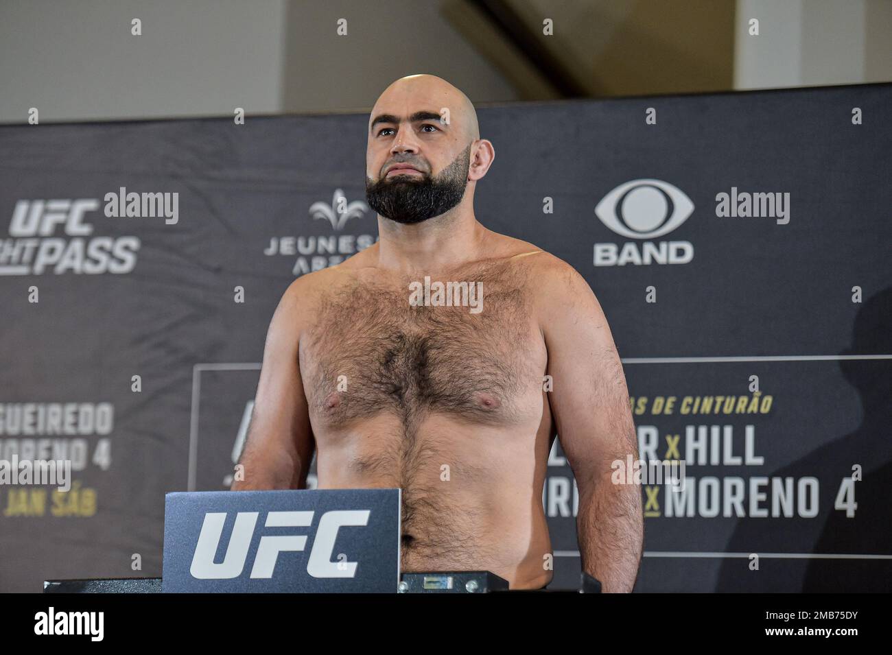 Rio De Janeiro, Brazil. 20th Jan, 2023. RJ - Rio de Janeiro - 01/20 ...